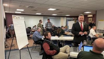 Calendar | Lehigh Emergency Services Training Academy